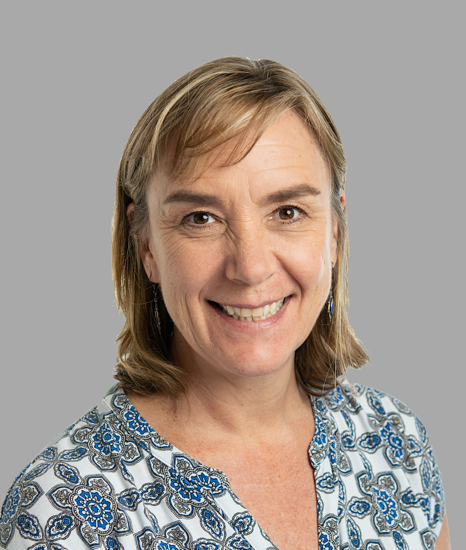 Jennifer H. Fritz | Biology Instructional Office